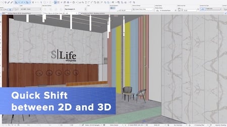 Graphisoft’s Archicad 25 Released!